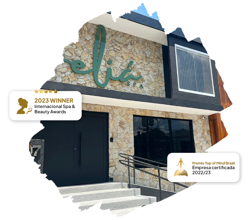 Eliá SPA Itaim | Seu Refúgio de Bem-Estar em São Paulo